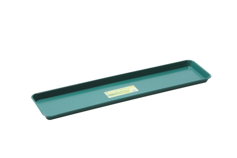 GARLAND MED. WINDOWSILL TRAY (G30) - Garden Retreat