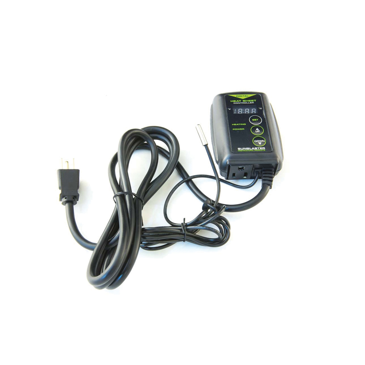 Sunblaster Digital Heat Sheet Controller - Garden Retreat